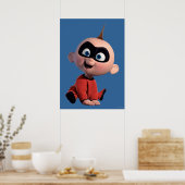 Jack-Jack Poster | Zazzle