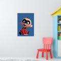 Jack-Jack Poster | Zazzle