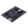 Jack Skellington | King of Halloweentown Notebook | Zazzle