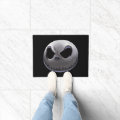Jack Skellington | Master of Fright Doormat | Zazzle