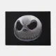 Jack Skellington | Master of Fright Doormat | Zazzle