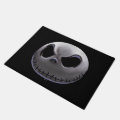 Jack Skellington | Master of Fright Doormat | Zazzle