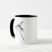 Jack Skellington | Screaming Face Mug | Zazzle