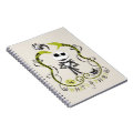 Jack Skellington | What's This? Notebook | Zazzle
