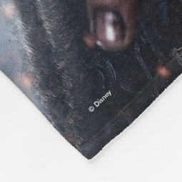 Jack Sparrow - Legendary Pirate Fleece Blanket | Zazzle