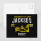 Jackson Postcard | Zazzle