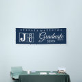 Jackson State University Graduation Banner | Zazzle