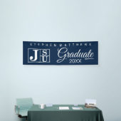 Jackson State University Graduation Banner | Zazzle