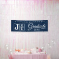 Jackson State University Graduation Banner | Zazzle