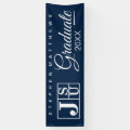 Jackson State University Graduation Banner | Zazzle