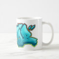 JACOB Graffiti Name - Coffee Mug | Zazzle