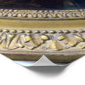 Jacques Necker c.1781 Poster | Zazzle