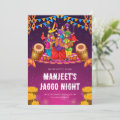 Jago invitation Jaggo cards, Jaggo invites | Zazzle