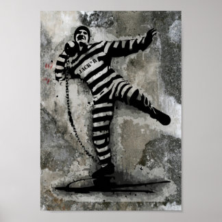 Jail Posters | Zazzle