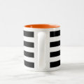 Jail Inmate Two-Tone Coffee Mug | Zazzle