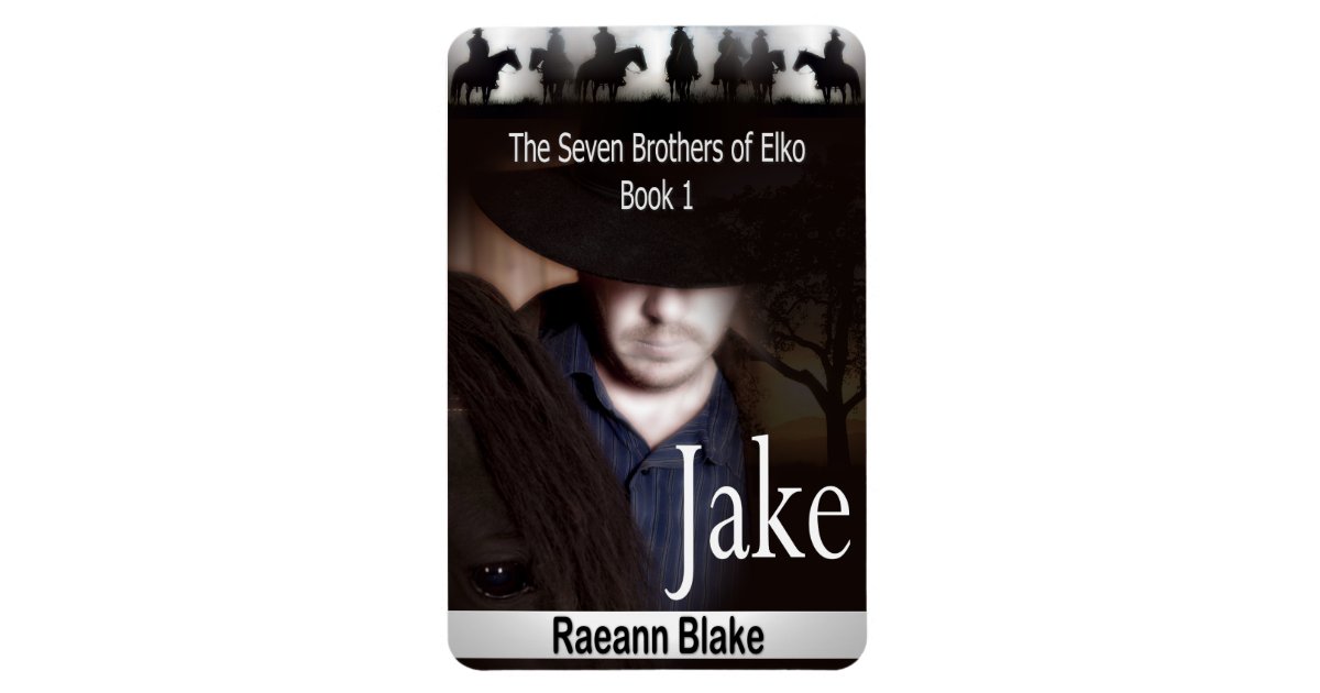 Jake Flexible Photo Magnet | Zazzle