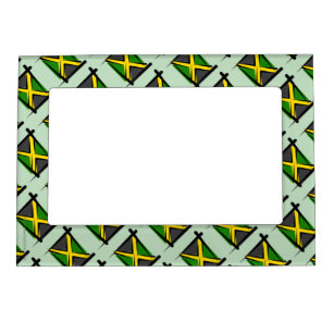 Jamaica Picture Frames | Zazzle