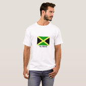 Jamaica, Ya Mon! T-Shirt | Zazzle
