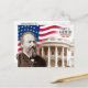 James A. Garfield - 20th President of the U.S. Postcard | Zazzle