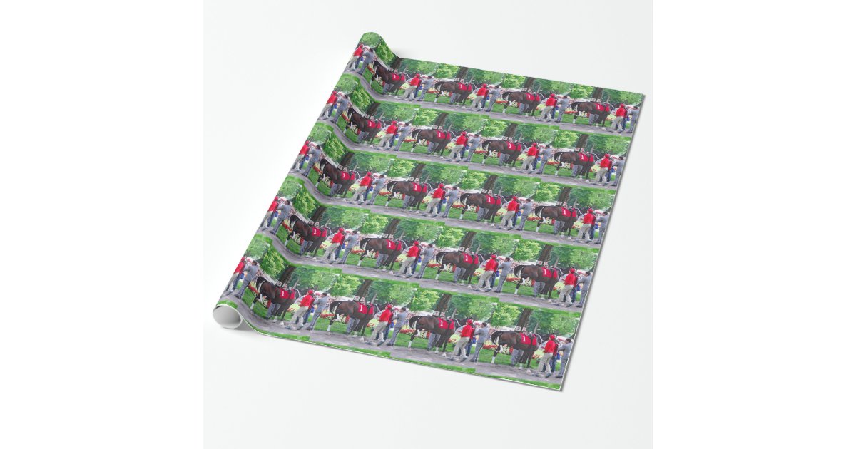 James Bond and Waco Wrapping Paper | Zazzle