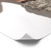 James Ellis - Happy Workout Poster | Zazzle