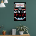 James Garfield 1880 Campaign Poster | Zazzle