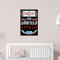 James Garfield 1880 Campaign Poster | Zazzle