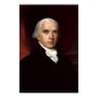 James Madison Poster | Zazzle
