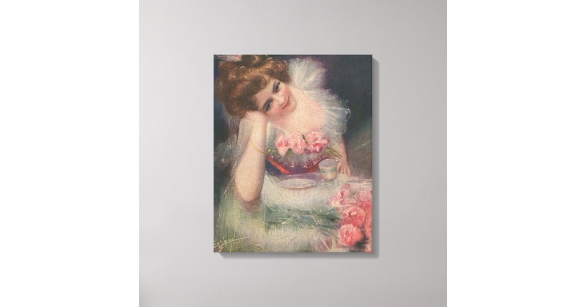 James Ross Bryson 1901 Print | Zazzle