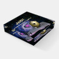 James Webb Space Telescope JWST Paperweight | Zazzle
