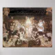 Jan Toorop The Three Brides Art Nouveau Poster | Zazzle