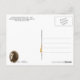 Jane Pierce, First Lady of the U.S. Postcard | Zazzle