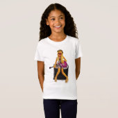 Janice T-Shirt | Zazzle