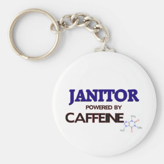 Janitor Keychains | Zazzle