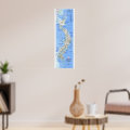 " Japan: 1984 - Detaillierte Landkarte ... Poster | Zazzle