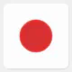 Japan Flag Sticker | Zazzle