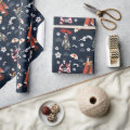 Japan Pattern Wrapping Paper | Zazzle