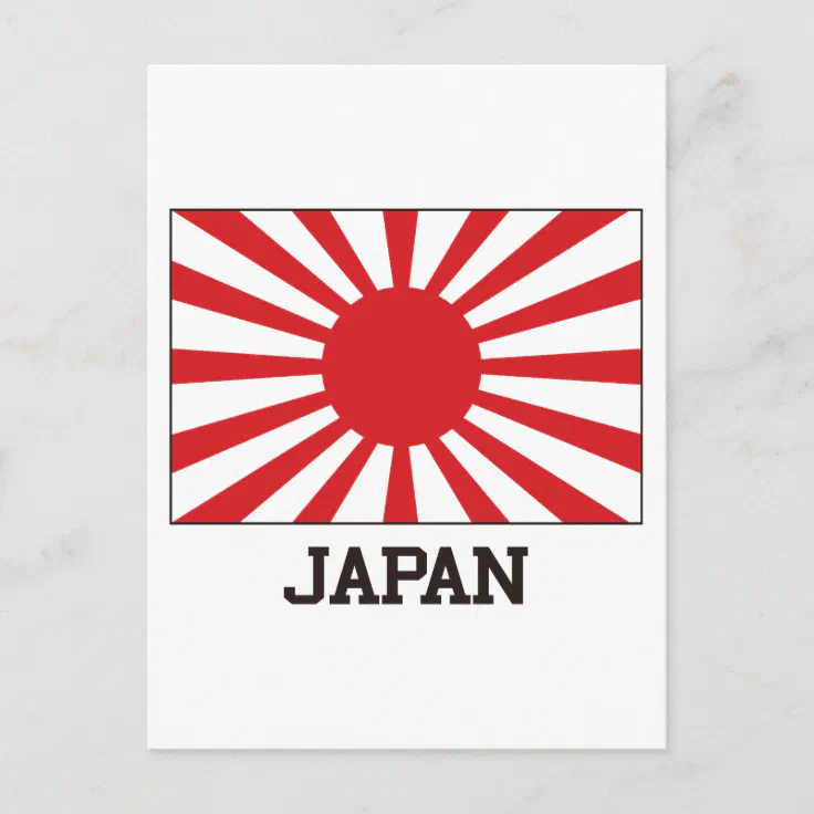 Japan Postcard | Zazzle