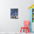 JAPAN POWER UTILITY POLE POSTER | Zazzle