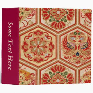 Japanese Custom Binders | Zazzle