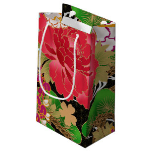 Japanese Gift Bags | Zazzle