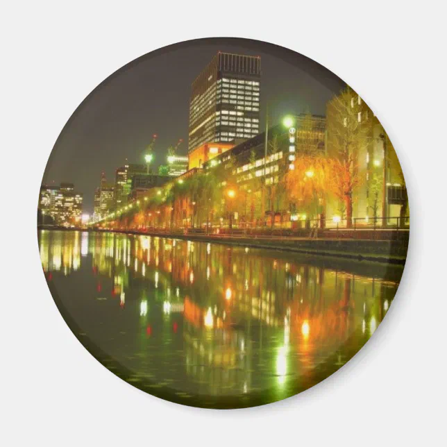 Japanese magnet (Tokyo) | Zazzle
