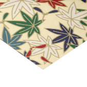Japanese Maple Leaf Tissue Paper | Zazzle