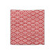 Japanese pattern cloth napkin | Zazzle