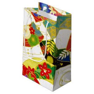 Japanese Gift Bags | Zazzle