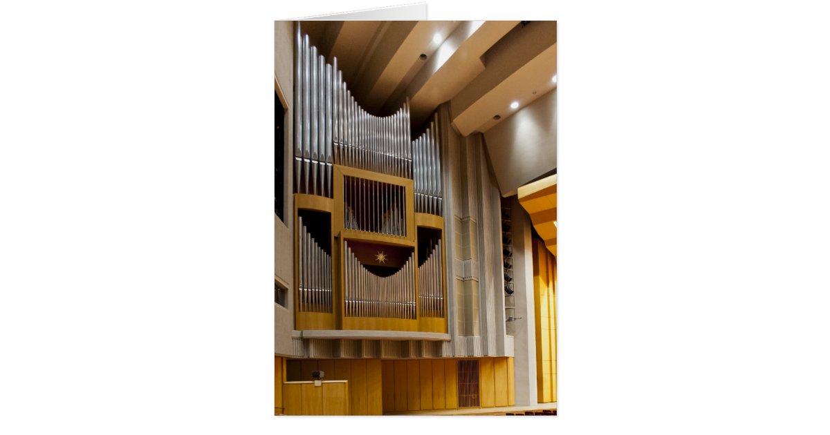Japanese pipe organ | Zazzle