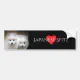 Japanese Spitz Breed Bumper Sticker | Zazzle