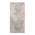 Japanese style pattern. Illustration. Cloth Napkin | Zazzle