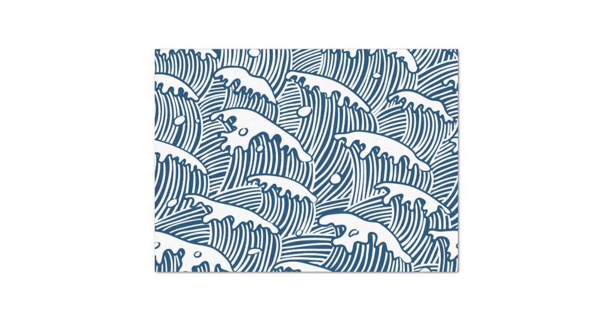 JAPANESE Tissue Paper | Zazzle