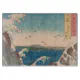 Japanese Waves Naruto Whirlpool Artwork Cutting Board | Zazzle